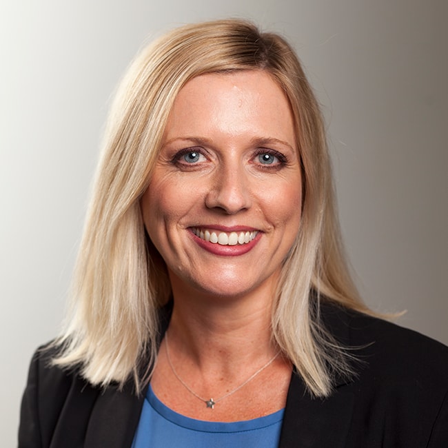 Louise Harding - Bega Dairy SuppliersBega Dairy Suppliers